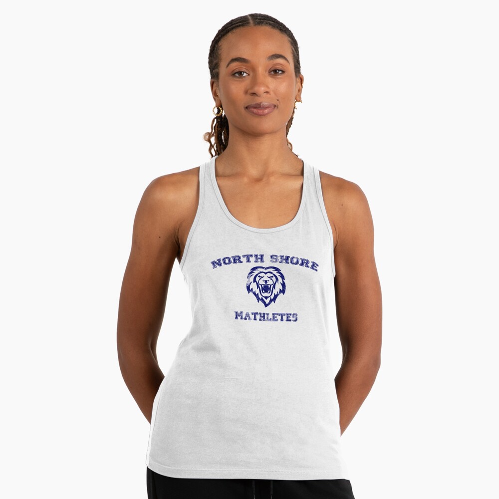 "Mean Girls Mathletes Logo" Sticker for Sale by alemac | Redbubble