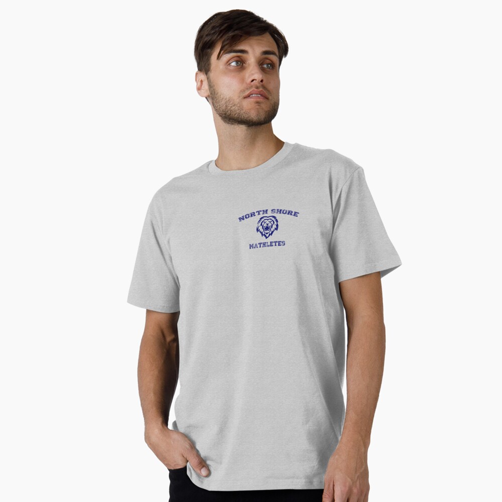 "Mean Girls Mathletes Logo" Sticker for Sale by alemac | Redbubble