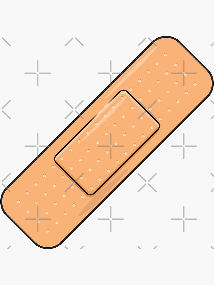 "Dressing" Sticker for Sale by genewaldesign | Redbubble