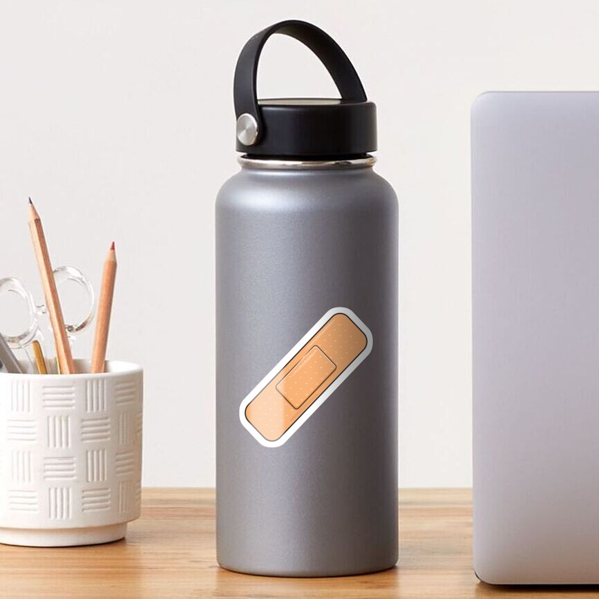 "Dressing" Sticker for Sale by genewaldesign | Redbubble