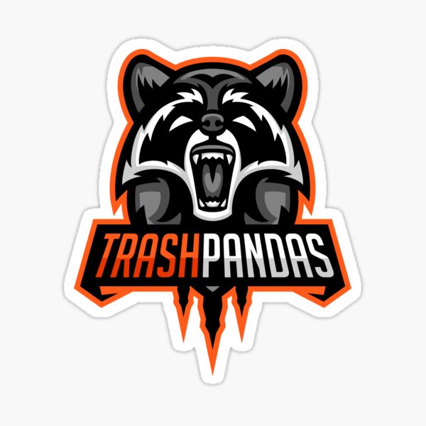 Trash Pandas Gifts & Merchandise | Redbubble