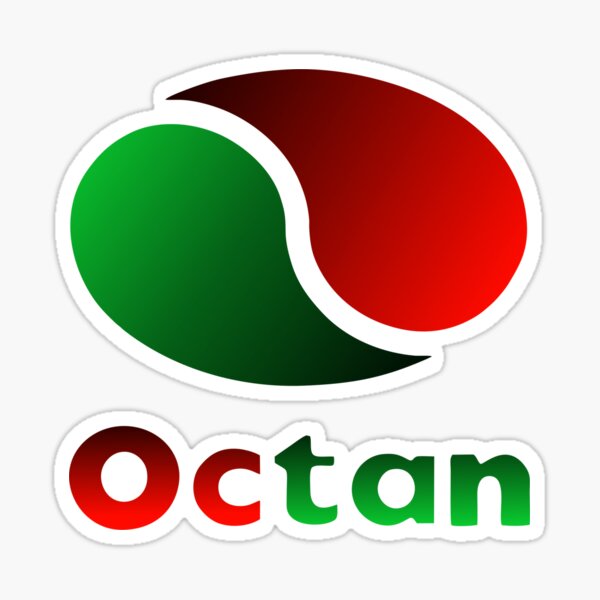 Octan Gifts & Merchandise for Sale | Redbubble
