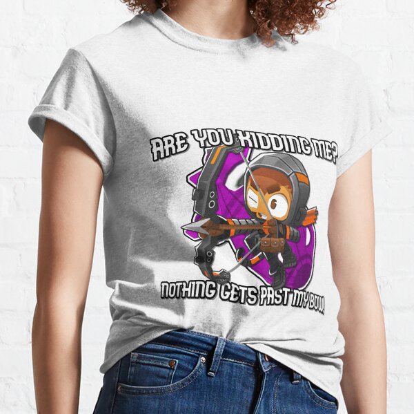 Btd6 Merch & Gifts for Sale | Redbubble
