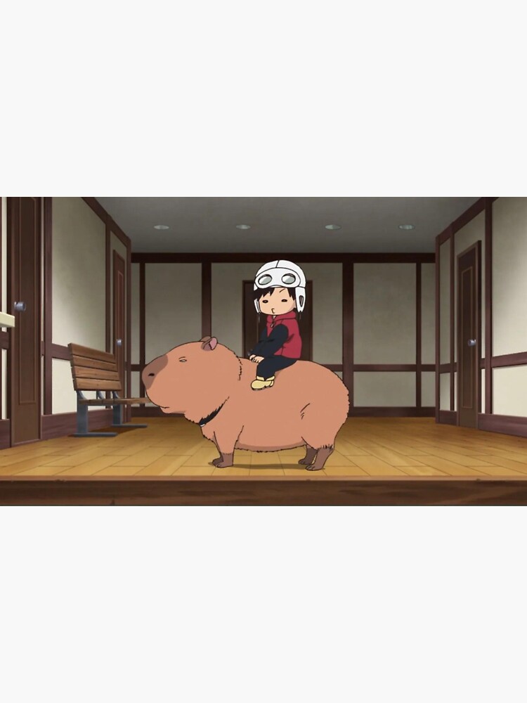 "World Trigger Yotaro Rindo and Raijinmaru" Sticker for Sale by ...