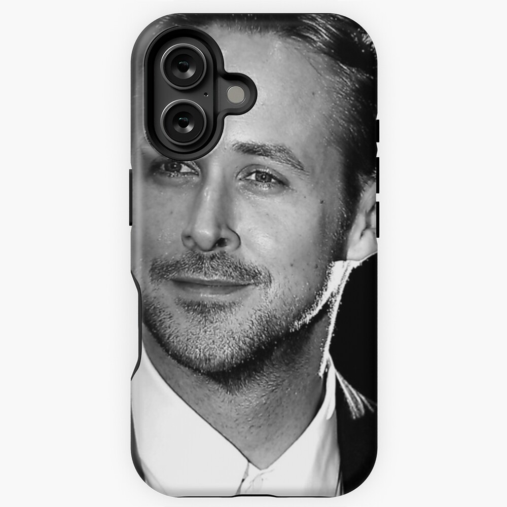 "Ryan Gosling " Poster for Sale by Pauline J Drost | Redbubble