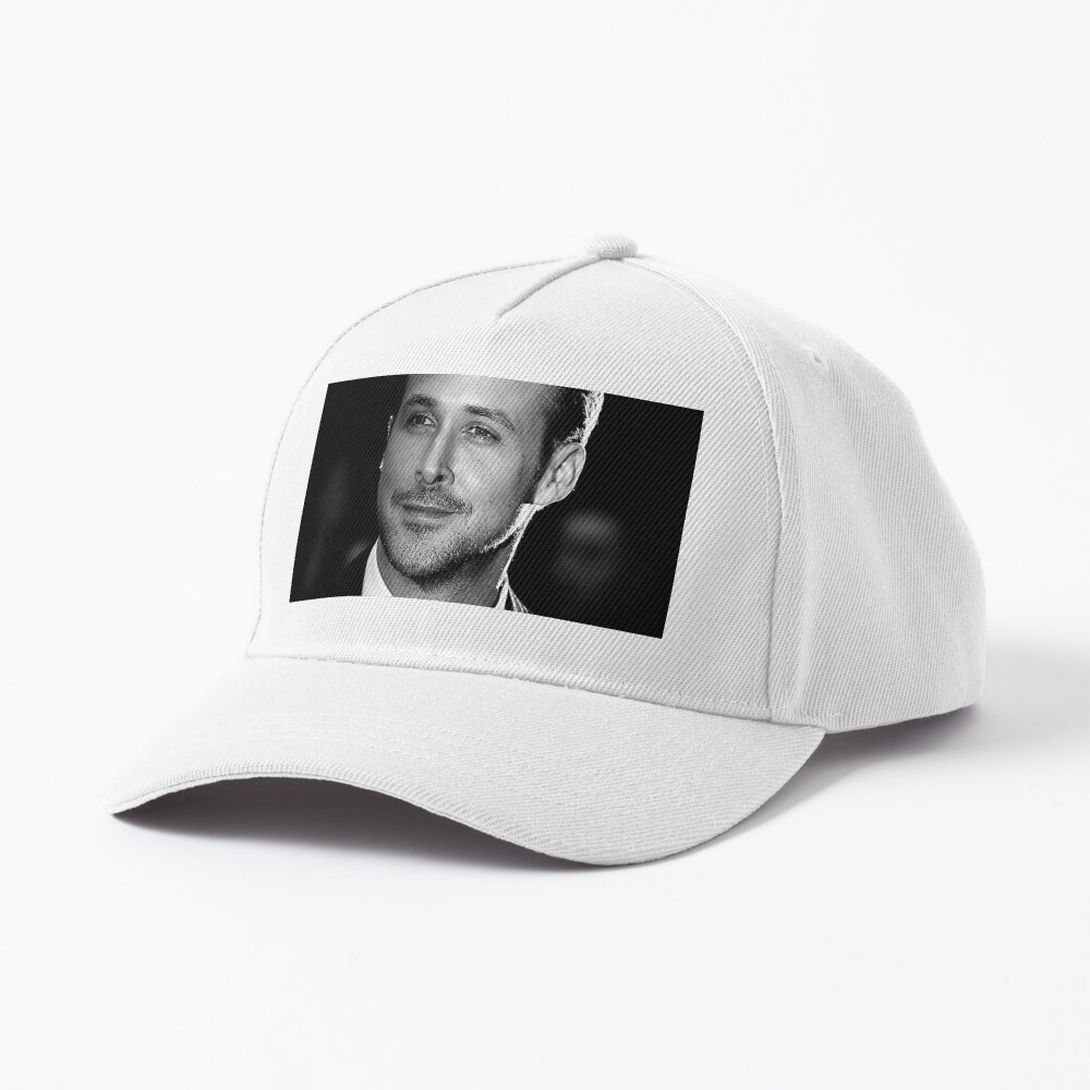 "Ryan Gosling " Poster for Sale by Pauline J Drost | Redbubble