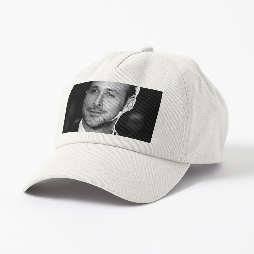 "Ryan Gosling " Poster for Sale by Pauline J Drost | Redbubble