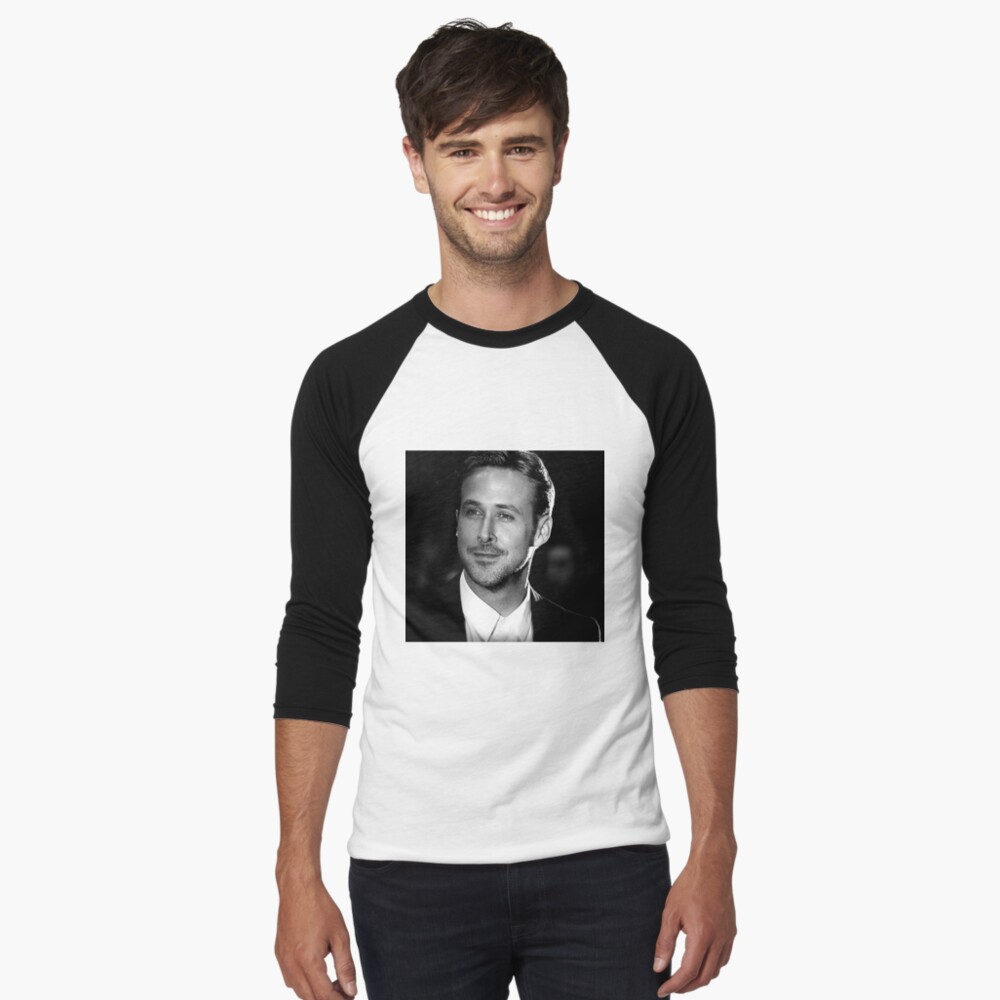 "Ryan Gosling " Poster for Sale by Pauline J Drost | Redbubble