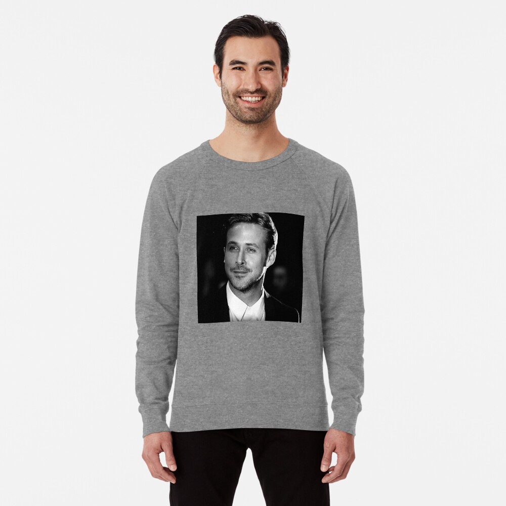 "Ryan Gosling " Poster for Sale by Pauline J Drost | Redbubble