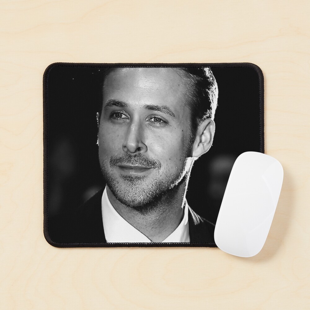 "Ryan Gosling " Poster for Sale by Pauline J Drost | Redbubble