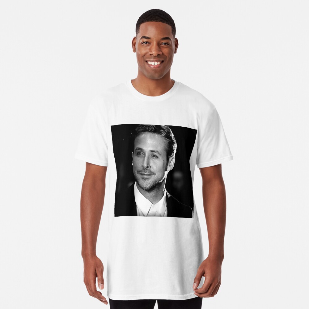 "Ryan Gosling " Poster for Sale by Pauline J Drost | Redbubble