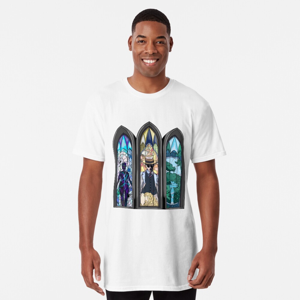 "The Major Arcana" Sticker for Sale by MarshBec | Redbubble