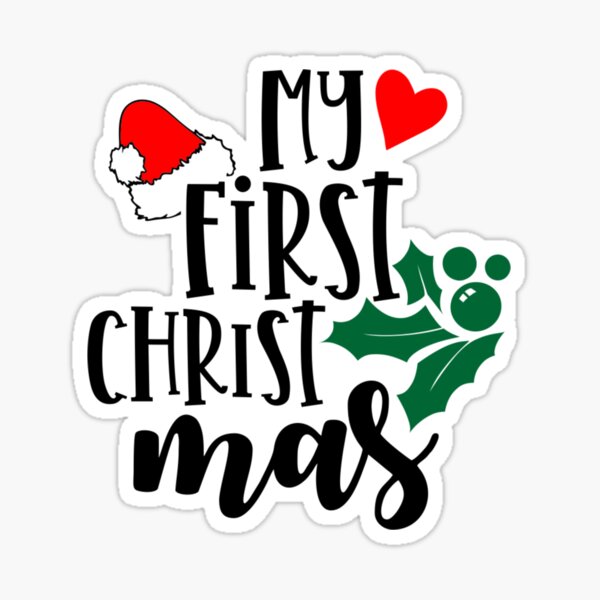 "Christmas 2022 :Christmas Quotes for Friends, MY First Christmas ...