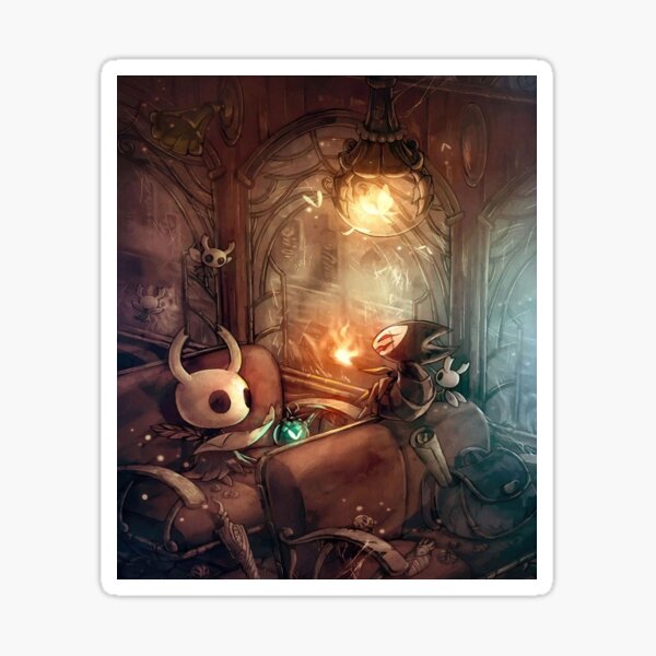 "the knight art" Sticker for Sale by Duaduashop | Redbubble