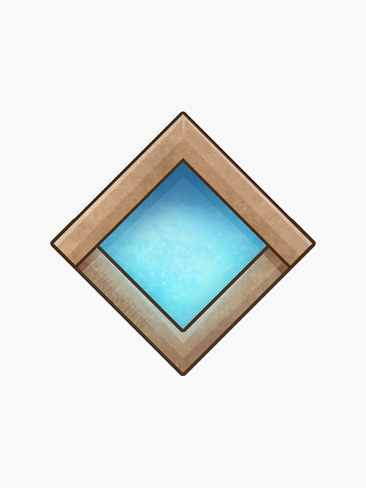 "Teleport guild wars 2" Sticker for Sale by retinascrew | Redbubble