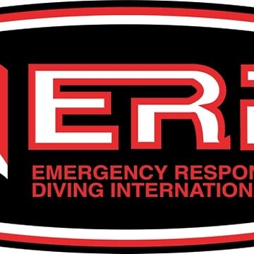 "Emergency Response Diving International's Official (ERDI) Logo ...