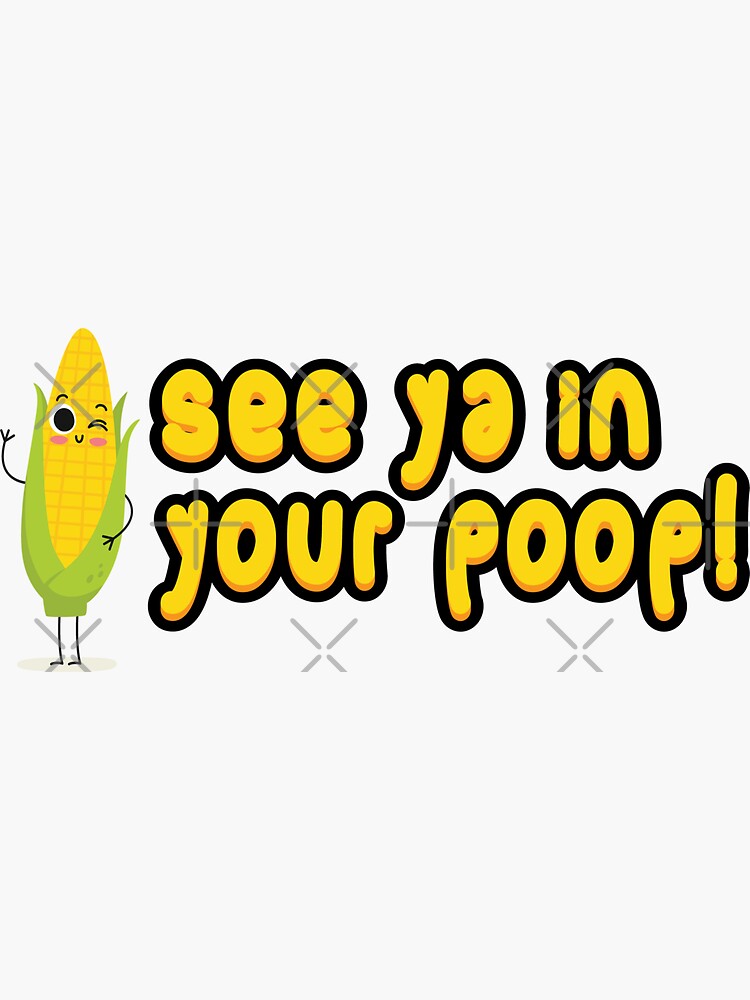 Poop Corn Memes