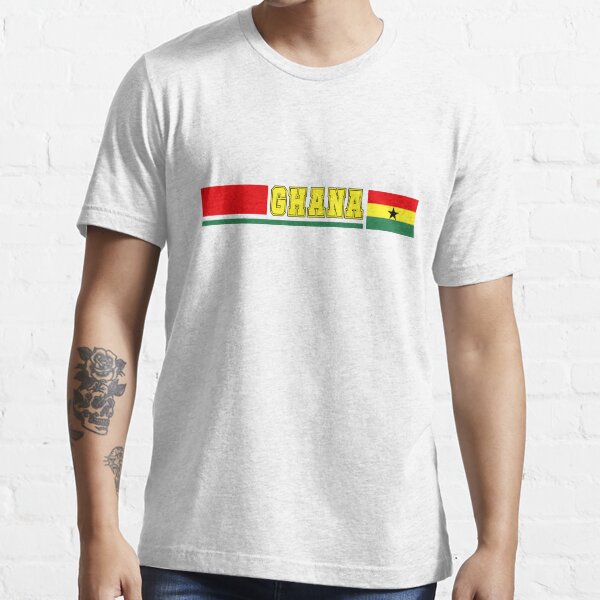 "Ghana Team 2022 Supporter | world cup 2022" T-shirt for Sale by ...