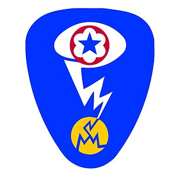 "Manhattan Project Insignia" Essential T-Shirt for Sale by Shane Church ...
