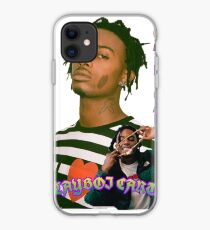 Playboi Carti iPhone cases & covers | Redbubble