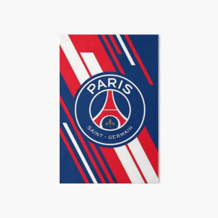 "PSG" Art Board Print for Sale by Paris Saint Germain PSG | Redbubble