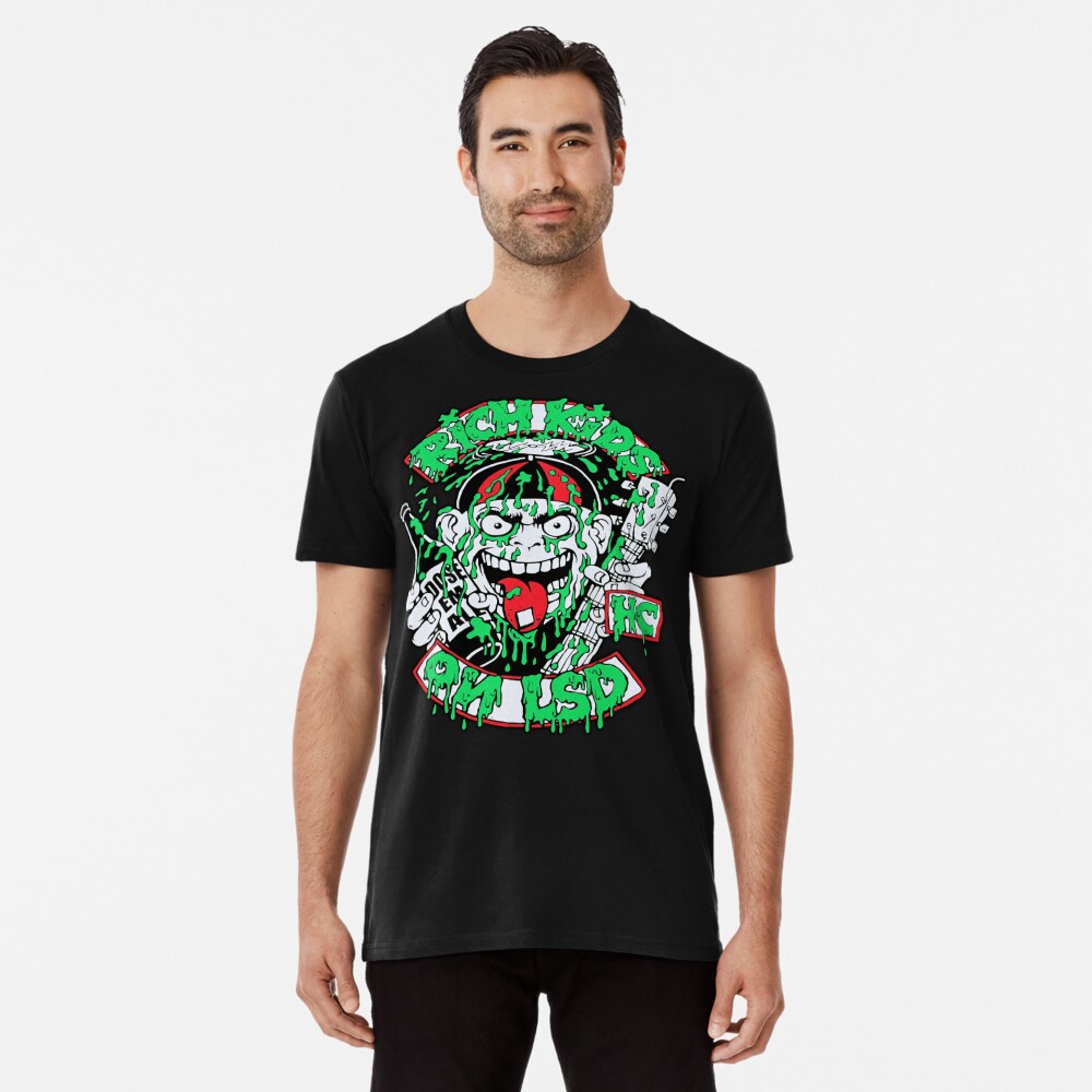 " rkl" Sticker for Sale by jowesrte | Redbubble