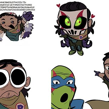 "Casey Jr Reaction Memes" Sticker for Sale by ItzJazzyJazzin | Redbubble