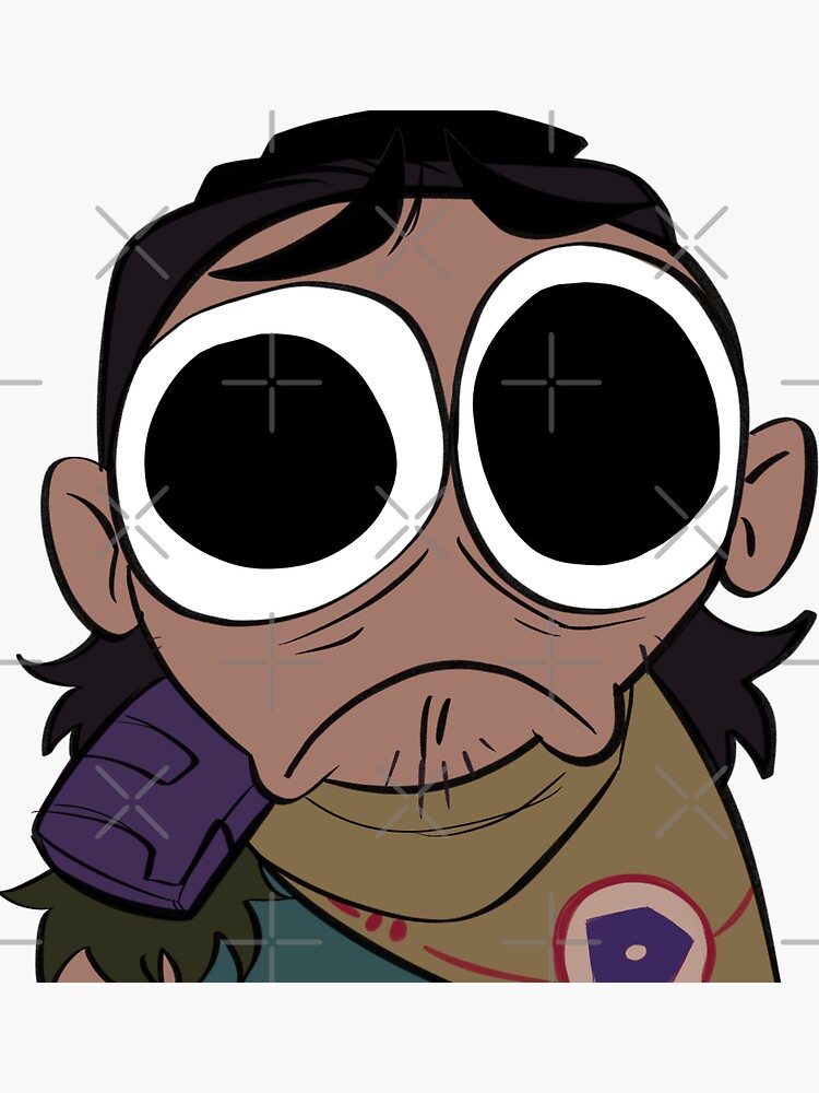 "Casey Jr Sadge" Sticker for Sale by ItzJazzyJazzin | Redbubble