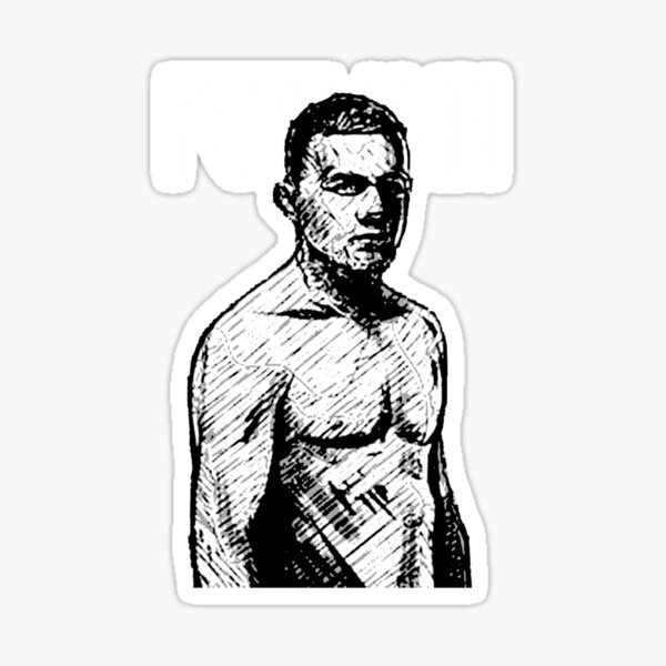 "PETR YAN " Sticker for Sale by NewestZoneNZ | Redbubble