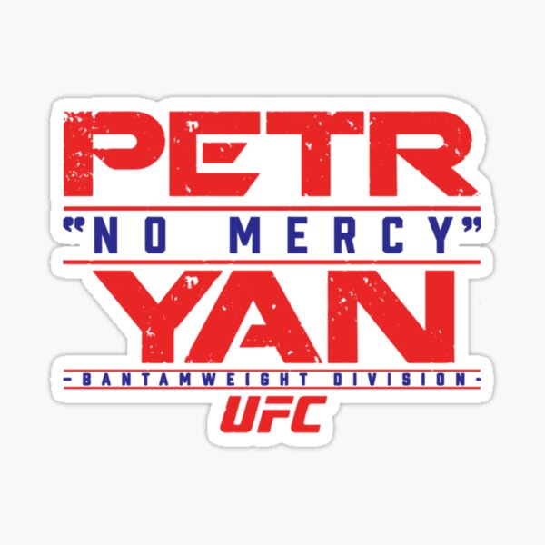 "PETR YAN " Sticker for Sale by NewestZoneNZ | Redbubble