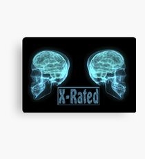 X Rated Wall Art | Redbubble
