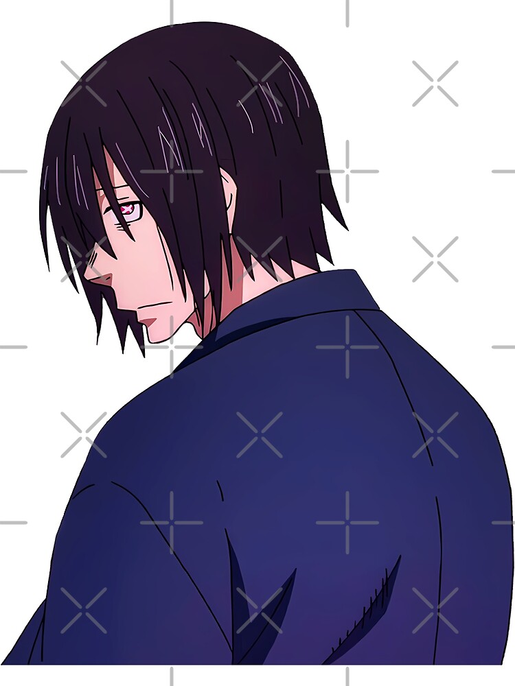 Póster «Benimaru Shinmon Fire Force, el manga King of Destruction de ...