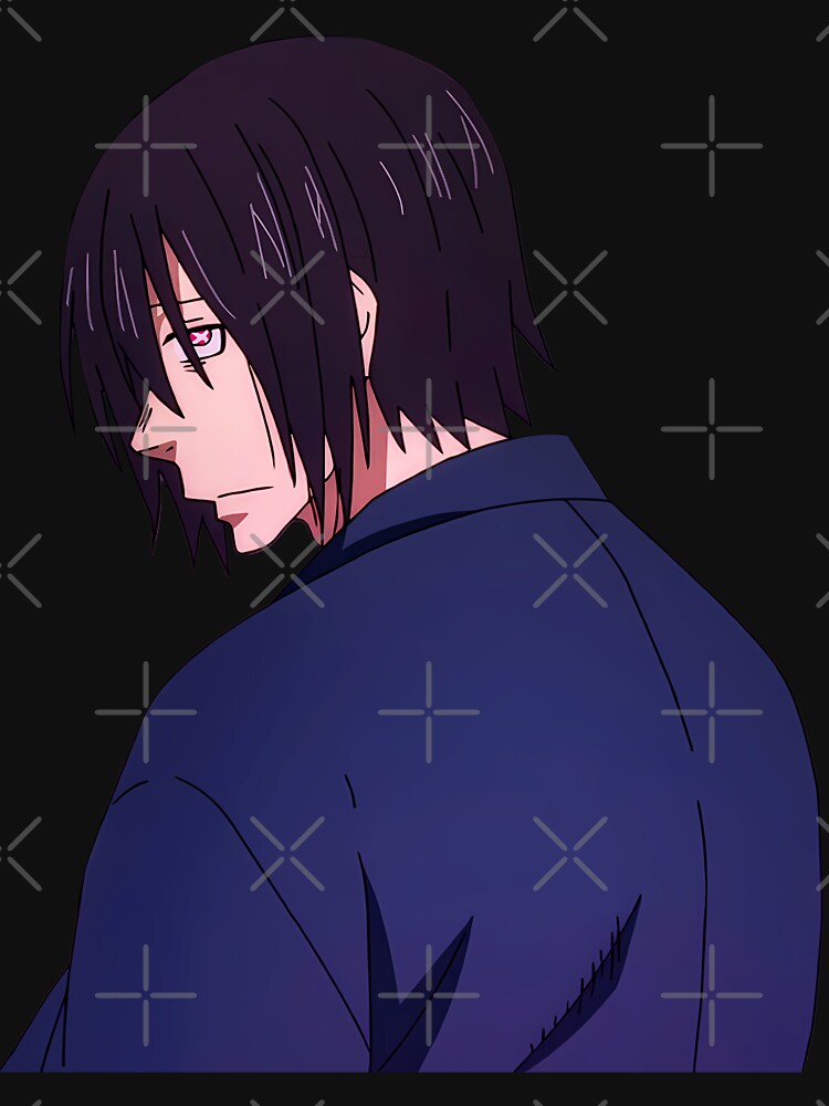 "Benimaru Shinmon Fire Force, Asakusa's King of Destruction Manga" T ...