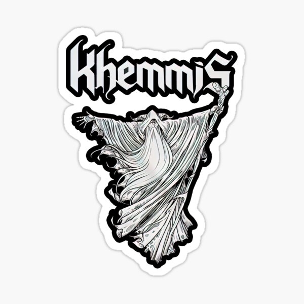 "witch shaman" Sticker for Sale by Sumaya-5723 | Redbubble