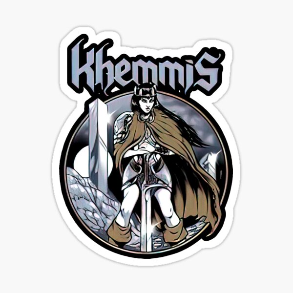 "2American doom metal band" Sticker for Sale by Sumaya-5723 | Redbubble