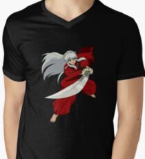 Inuyasha: T-Shirts | Redbubble
