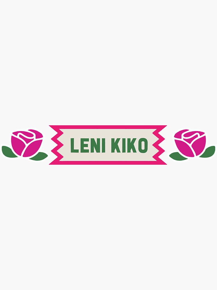 "Leni Kiko, Leni Kiko Campaign, Leni Robredo, Let Leni Lead 2022 ...