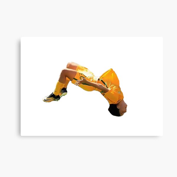 Sam Kerr Wall Art | Redbubble