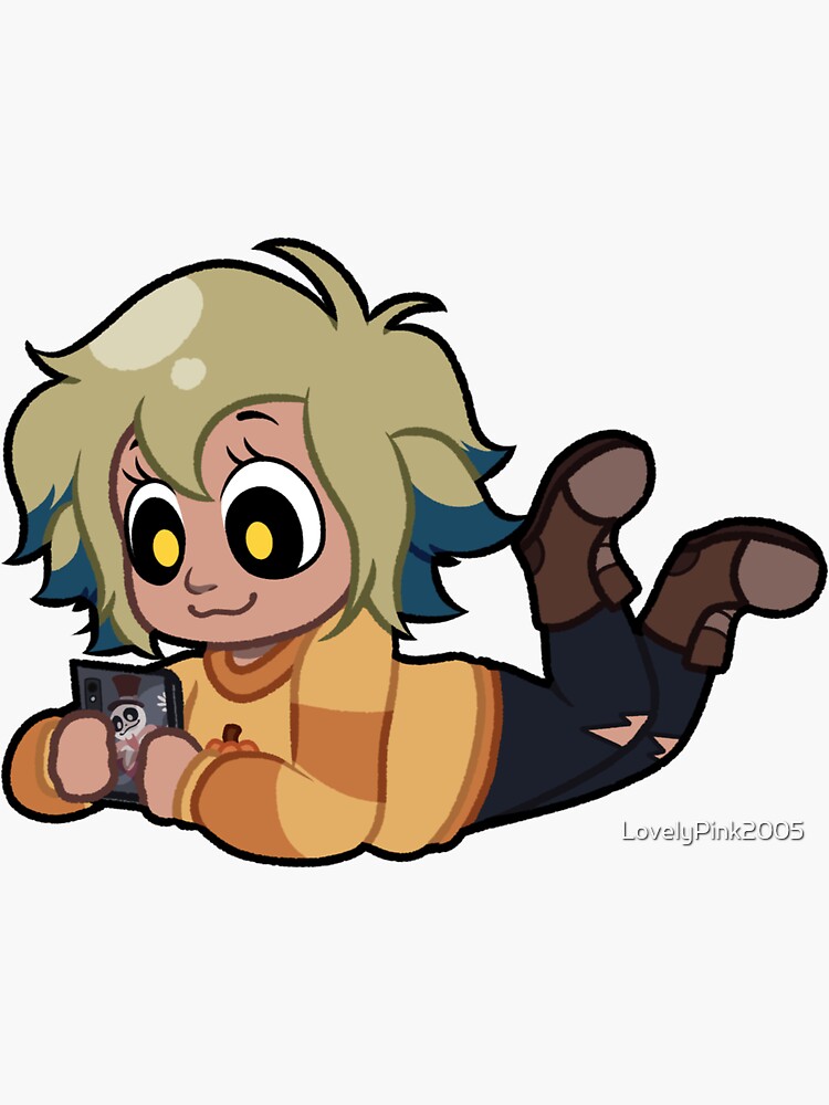 "Vee Noceda" Sticker for Sale by LovelyPink2005 | Redbubble