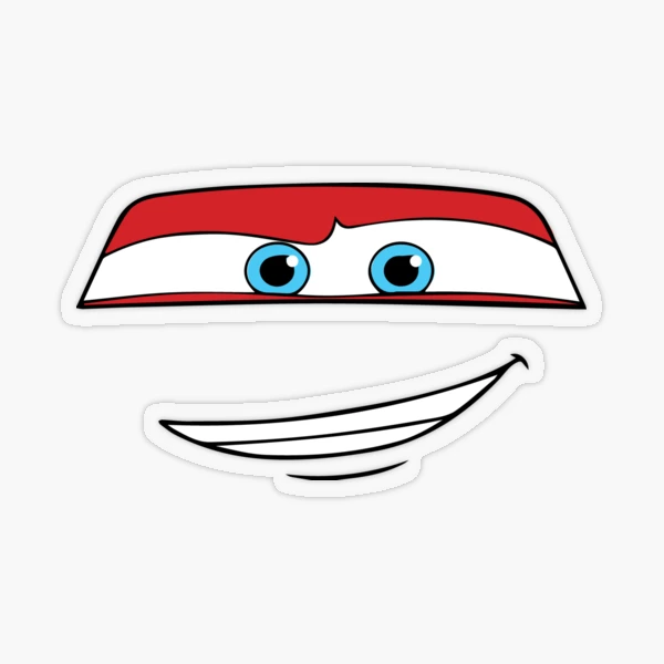Cara De Rayo Mcqueen Lightning McQueen | Disney Wiki | Fandom