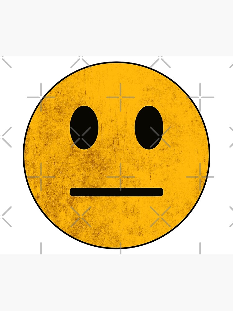 "Avongers Serious Face Emoji Avongers Humor" Poster for Sale by ...