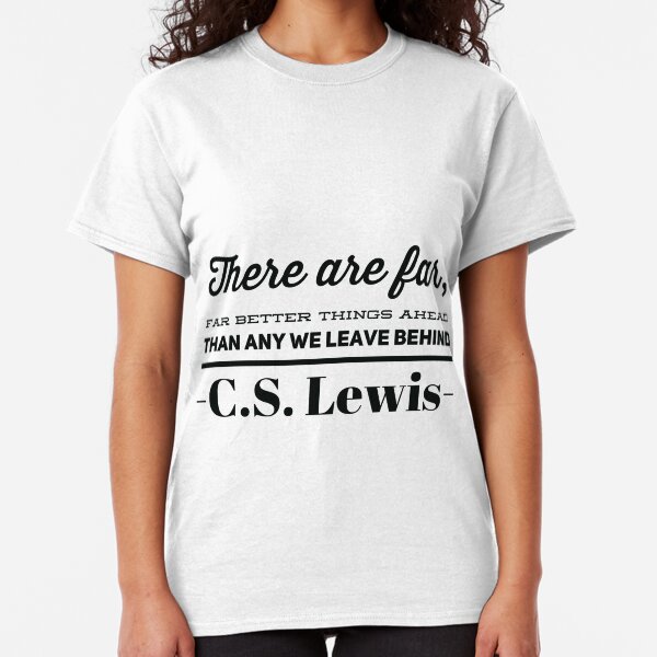 C S Lewis Gifts & Merchandise | Redbubble