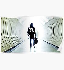 Alan Walker: Posters | Redbubble
