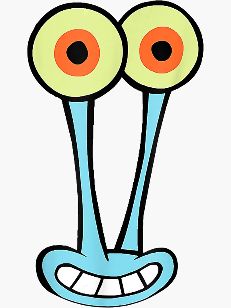 "Gary-Halloween Snail Group Costume" Sticker for Sale by ALEXITEBERA ...