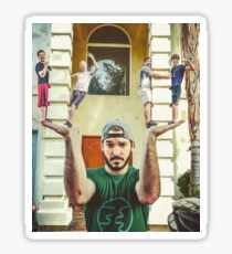 Aaron Doh: Gifts & Merchandise | Redbubble