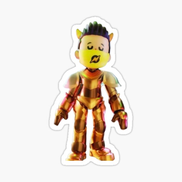 "pk xd" Sticker for Sale by martineoll | Redbubble