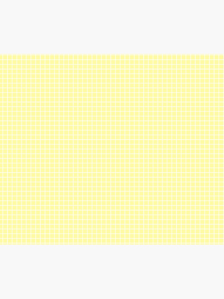 "pale yellow vaporwave grid" Sticker for Sale by Smuggler | Redbubble