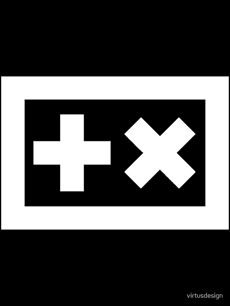 "Martin Garrix Logo" Photographic Print by virtusdesign | Redbubble