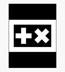Martin Garrix Logo Photographic Prints | Redbubble