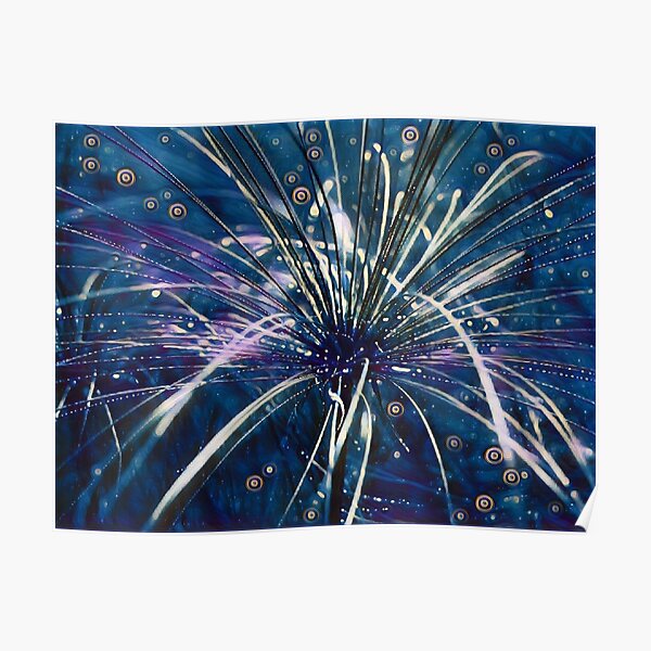 "PLANT LEAVES" Poster for Sale by KatisDesign | Redbubble